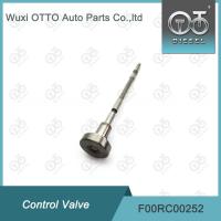 China F00RC00252 Injector Control Valve For Injector 0 445 124 042 / 007 for sale