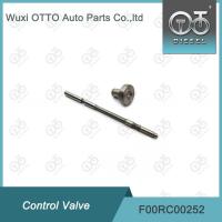 China F00RC00252 Injector Control Valve For Injector 0 445 124 042 / 007 for sale