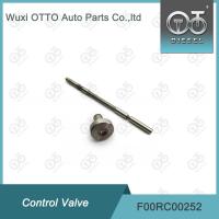 China F00RC00252 Injector Control Valve For Injector 0 445 124 042 / 007 for sale