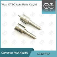 China L342PRD Common Rail Nozzle For Injector R00101D PSA / FORD DW10C for sale
