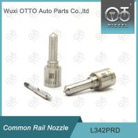 China L342PRD Common Rail Nozzle For Injector R00101D PSA / FORD DW10C for sale
