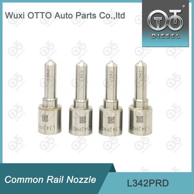 China L342PRD Common Rail Nozzle For Injector R00101D PSA / FORD DW10C for sale