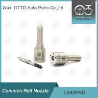 China L342PRD Common Rail Nozzle For Injector R00101D PSA / FORD DW10C for sale
