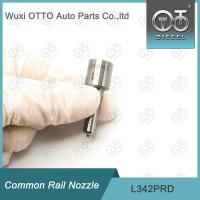 China L342PRD Common Rail Nozzle For Injector R00101D PSA / FORD DW10C for sale