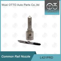 China L421PRD Common Rail Nozzle For Injectors 28602948 / 28319895 / 28388960 for sale
