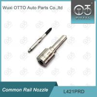 China L421PRD Common Rail Nozzle For Injectors 28602948 / 28319895 / 28388960 for sale