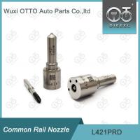 China L421PRD Common Rail Nozzle For Injectors 28602948 / 28319895 / 28388960 for sale