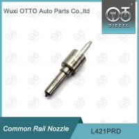 China L421PRD Common Rail Nozzle For Injectors 28602948 / 28319895 / 28388960 for sale