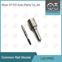 China L421PRD Common Rail Nozzle For Injectors 28602948 / 28319895 / 28388960 for sale