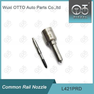 China L421PRD Common Rail Nozzle For Injectors 28602948 / 28319895 / 28388960 for sale
