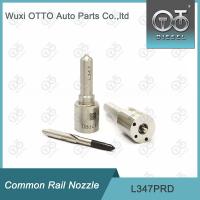 China L347PRD  Common Rail Nozzle For Injectors EMBR00002D / EMBR00001D for sale