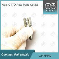 China L347PRD  Common Rail Nozzle For Injectors EMBR00002D / EMBR00001D for sale