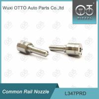 China L347PRD  Common Rail Nozzle For Injectors EMBR00002D / EMBR00001D for sale