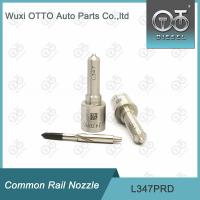 China L347PRD  Common Rail Nozzle For Injectors EMBR00002D / EMBR00001D for sale