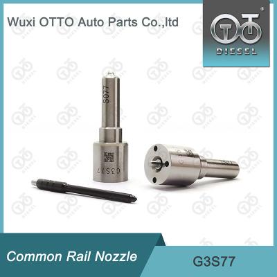 China G3S77 Denso Common Rail Nozzle 293400-0770 for MITSUBISHI 295050-1760 Injectors for sale