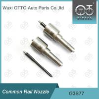 China G3S77 Denso Common Rail Nozzle 293400-0770 for MITSUBISHI 295050-1760 Injectors for sale