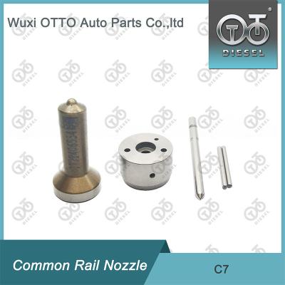 China Common Rail Nozzle C7 for sale