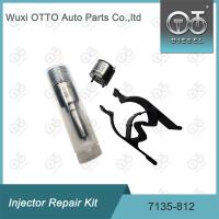 China 7135-812  Injector Repair Kit Nozzle Valve Kit Nozzle CVA Kit for sale