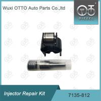 China 7135-812  Injector Repair Kit Nozzle Valve Kit Nozzle CVA Kit for sale