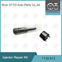China 7135-812  Injector Repair Kit Nozzle Valve Kit Nozzle CVA Kit for sale
