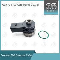 China F00VC30400 Common Rail Soleniod Valve For 0445110369/647 for sale