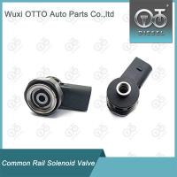 China F00VC30400 Common Rail Soleniod Valve For 0445110369/647 for sale