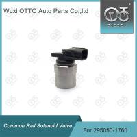 China Common Rail Solenoid Valve For 295050-1760 for sale