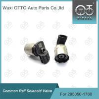 China Common Rail Solenoid Valve For 295050-1760 for sale