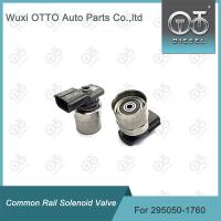 China Common Rail Solenoid Valve For 295050-1760 for sale