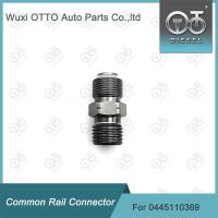 China Connector For Injector 0445110369 for sale