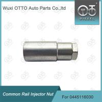 China Nut For Injector 0445116030 for sale