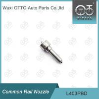 China L403PBD  Common Rail Nozzle For Injector 28258683 for sale