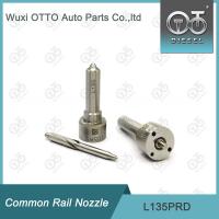 China L135PRD Common Rail Injector Nozzle For Injector EJBR00504Z / EJBR00503Z Applied Valve 28239294 / 28538389 for sale