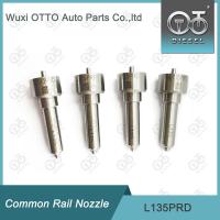 China L135PRD Common Rail Injector Nozzle For Injector EJBR00504Z / EJBR00503Z Applied Valve 28239294 / 28538389 for sale