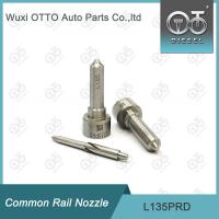 China L135PRD Common Rail Injector Nozzle For Injector EJBR00504Z / EJBR00503Z Applied Valve 28239294 / 28538389 for sale