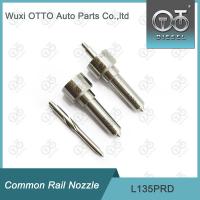 China L135PRD Common Rail Injector Nozzle For Injector EJBR00504Z / EJBR00503Z Applied Valve 28239294 / 28538389 for sale