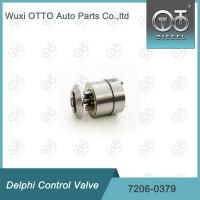 China 7206-0379 High-speed Steel Solenoid Valve for Injector BEBE4C13001 Common Rail Injector Control Valve for sale