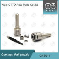 China G4S011 Denso Common Rail Nozzle For Injectors 295050-0140 / 33800-4A900 Applied HYUNDAI for sale