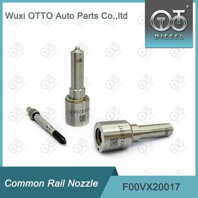 China F00VX20017 Piezo Nozzle For Injectors 0445115032 Applied MERCEDES for sale