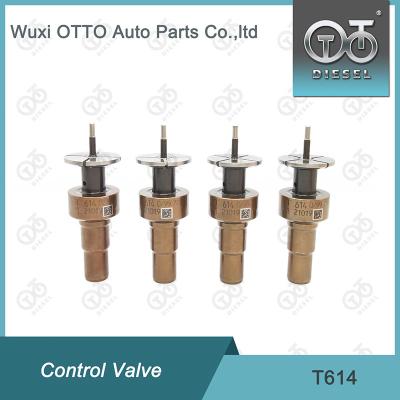 China T614 Common Rail Control Valve Cap For Injectors 0445110522 for sale