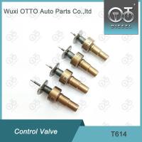 China T614 Common Rail Control Valve Cap For Injectors 0445110522 for sale