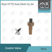 China T614 Common Rail Control Valve Cap For Injectors 0445110522 for sale