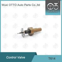 China T614 Common Rail Control Valve Cap For Injectors 0445110522 for sale