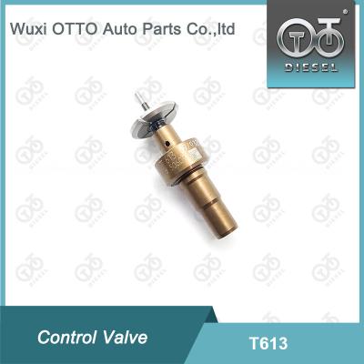 China T613 Common Rail Control Valve Cap Applied 0445110551 for sale