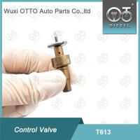 China T613 Common Rail Control Valve Cap Applied 0445110551 for sale