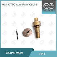 China T613 Common Rail Control Valve Cap Applied 0445110551 for sale