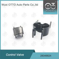 China 28346624 Common Rail Control Valve For Injector 28271551 Applied DAIMLER OM651 D22 150KW for sale