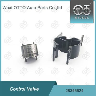 China 28346624 Common Rail Control Valve For Injector 28271551 Applied DAIMLER OM651 D22 150KW for sale