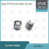 China 28346624 Common Rail Control Valve For Injector 28271551 Applied DAIMLER OM651 D22 150KW for sale
