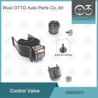 China 28352972 Common Rail Control Valve For Injector 28308779 For Daimler Euro 6 Om651 D22 for sale